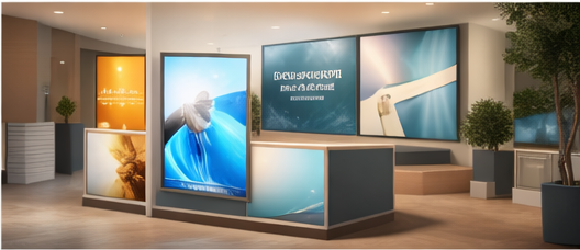 Outdoor Billboard Creative and Print Execution – Alkheshi Advertising ...